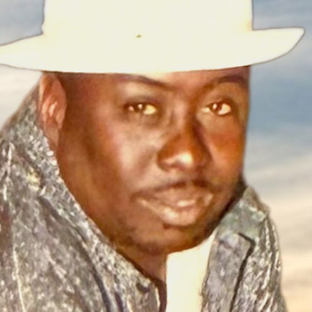 Arnold Jerome Carter Obituary in Ft. Lauderdale at McWhite's Funeral ...