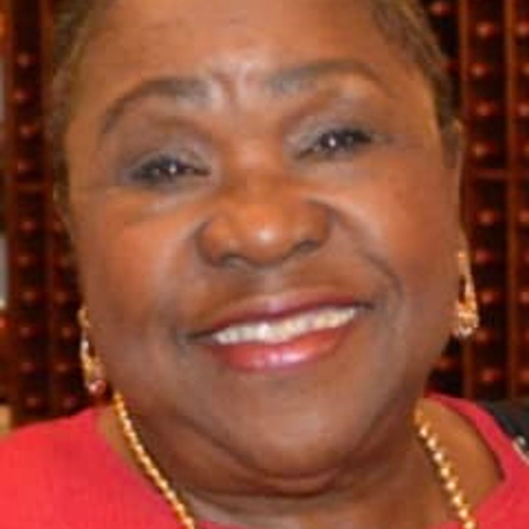 Dr. Janie Gooden Greenleaf Obituary in Ft. Lauderdale at McWhite's ...
