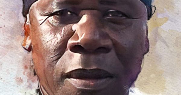 Fernand Thelusma Obituary in Ft. Lauderdale at McWhite's Funeral Home ...