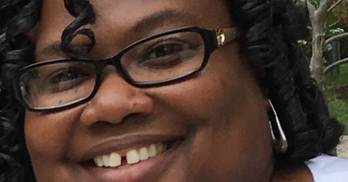 Vanessa Renee Young Obituary in Ft. Lauderdale at McWhite's Funeral ...