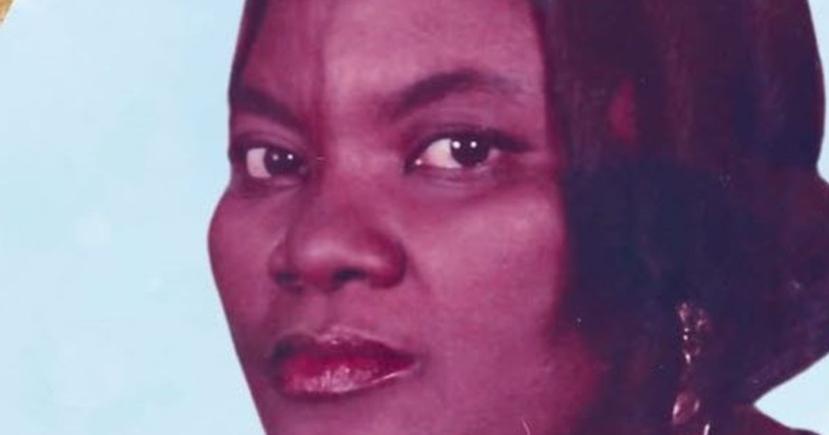 Marlene Tucker Obituary in Ft. Lauderdale at McWhite's Funeral Home | Obit