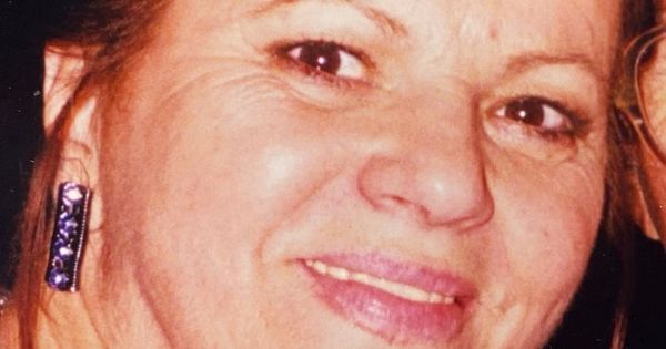 Magdalena Ray Obituary in Fairfax at M.F. Riley's Funeral Home | Obit