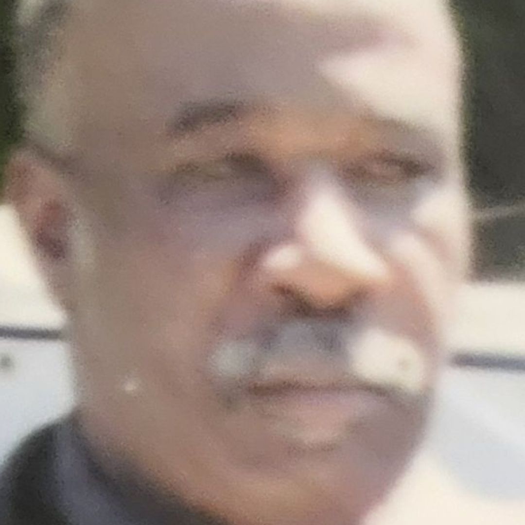 Richard Floyd, Jr. Obituary in Fairfax at M.F. Riley's Funeral Home | Obit