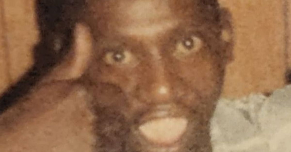 Ricky Lee Washington Obituary in Fairfax at M.F. Riley's Funeral Home ...