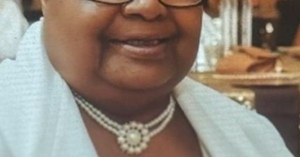 Marye Alice Junior Obituary in Fairfax at M.F. Riley's Funeral Home | Obit
