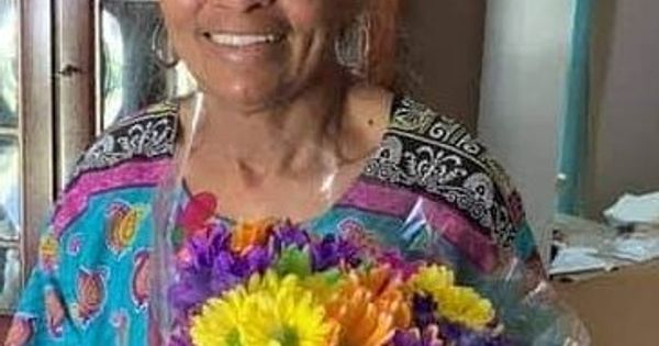 Diane Newton Glover Obituary in Fairfax at M.F. Riley's Funeral Home | Obit
