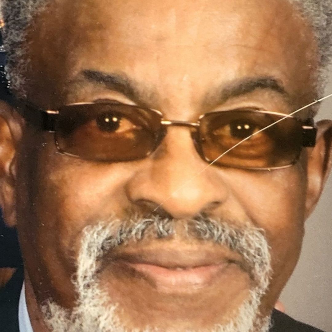 Fred Gregory, Jr. Obituary in Fairfax at M.F. Riley's Funeral Home | Obit