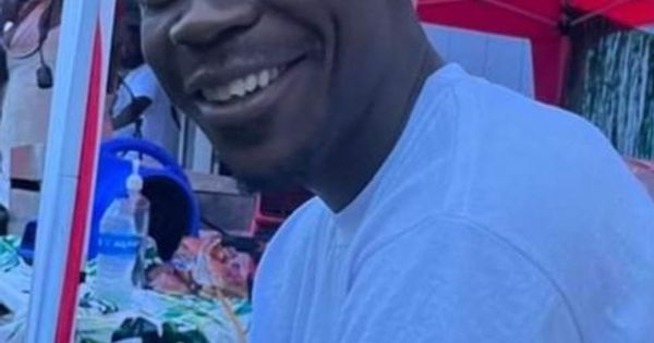 Jarrell Dominique Murray Obituary in Fairfax at M.F. Riley's Funeral ...
