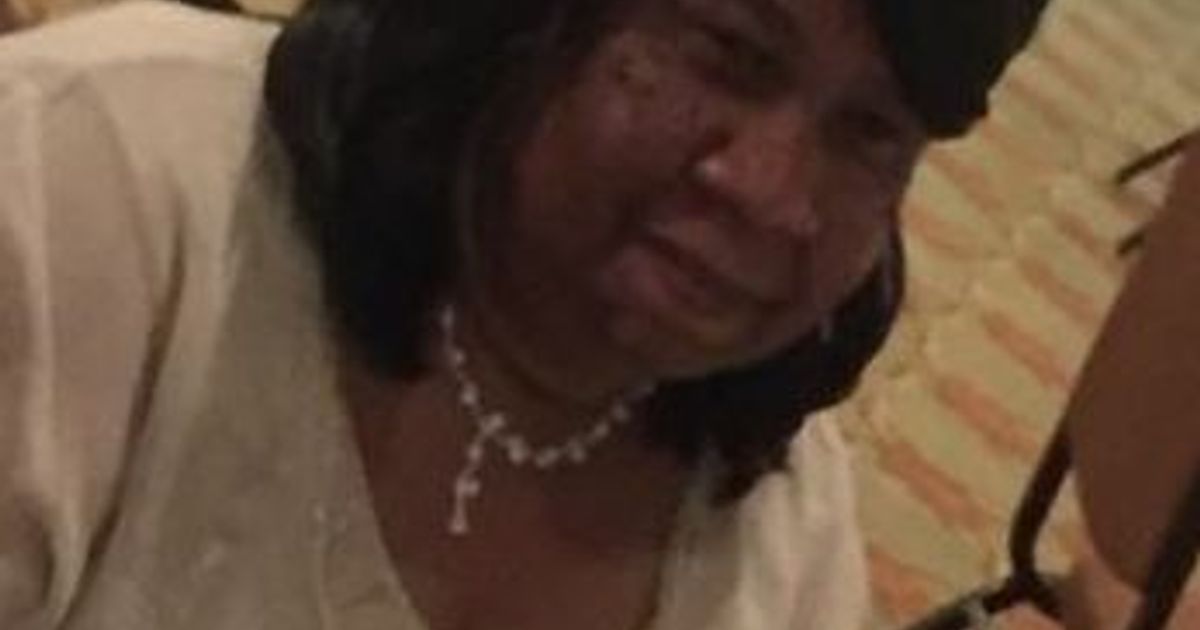 Gloria Powell Thornton Obituary in Dalton at Willis Funeral Home | Obit