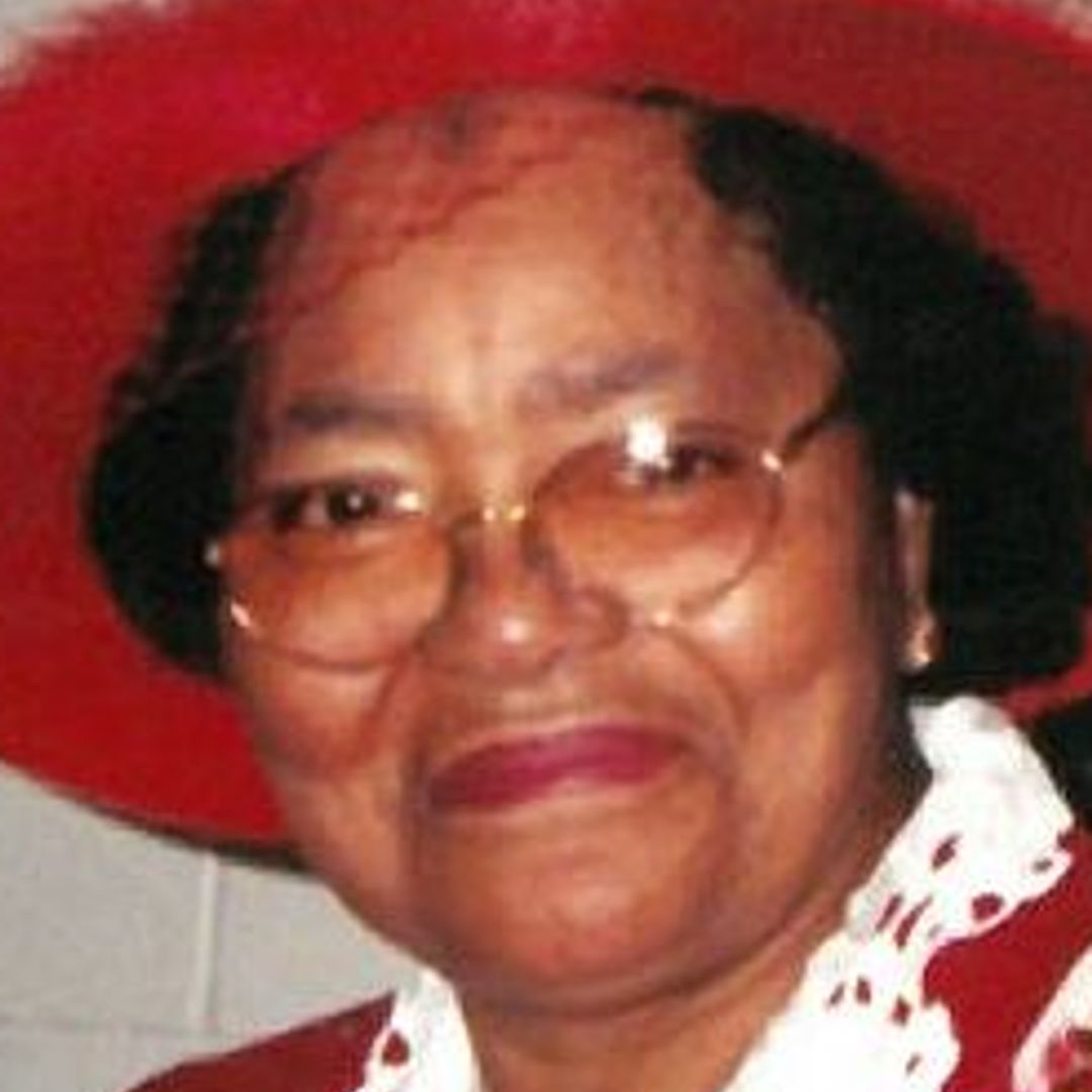 Christine Hobbs "Tiny" Jordan Obituary in Dalton at Willis Funeral Home ...