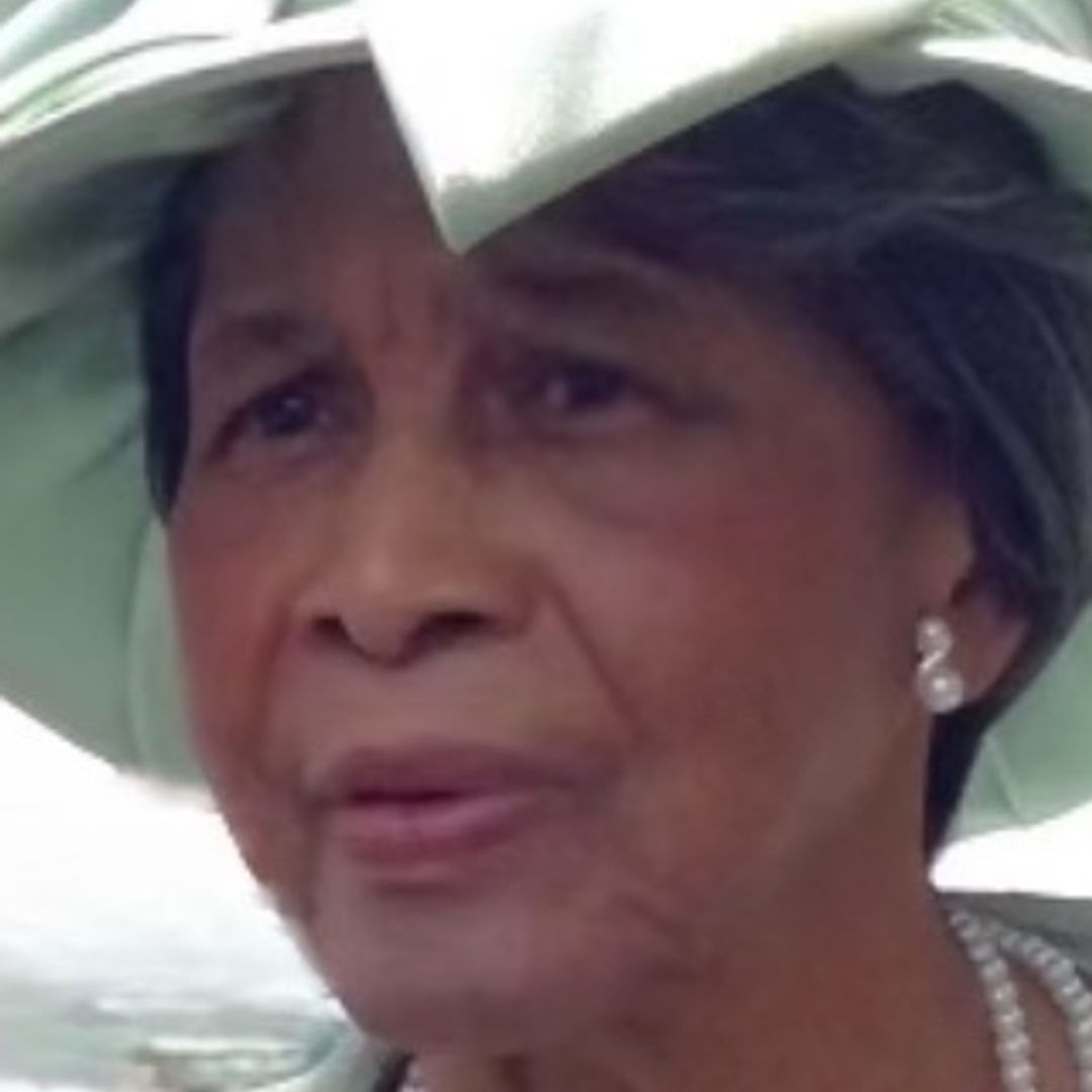 Shirley Ann Almon Hambrick Obituary in Dalton at Willis Funeral Home | Obit