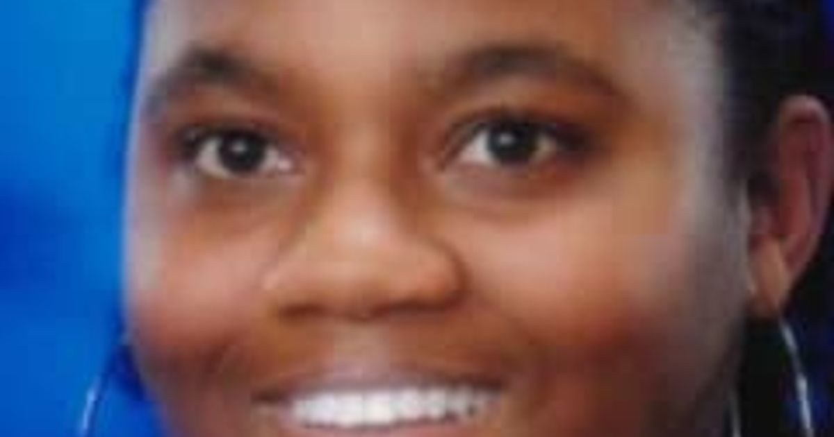 Markesha Denita Michelle Moore Obituary in Dalton at Willis Funeral ...