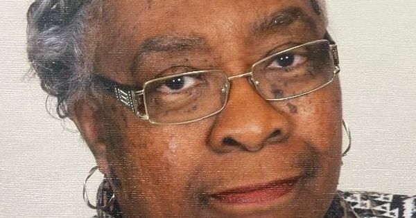 Gwendolyn Ruth Boyd Tulloss Obituary in Nashville at Smith Funeral ...