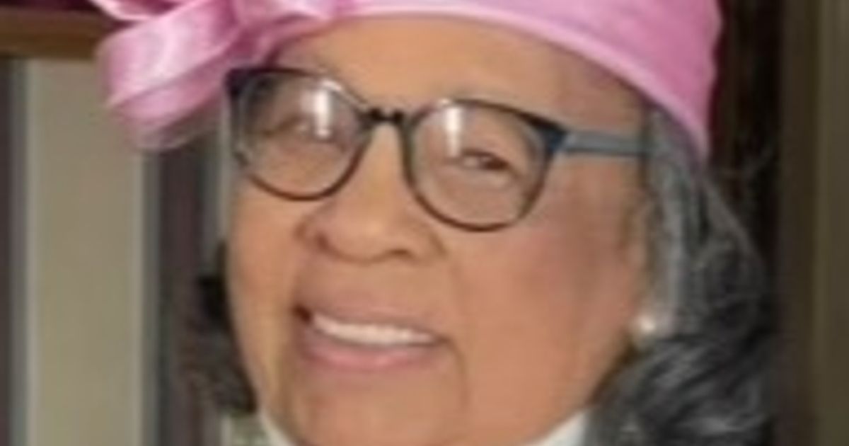 Lovie Lee Ewin Jenkins Obituary in Nashville at Smith Funeral Directors ...