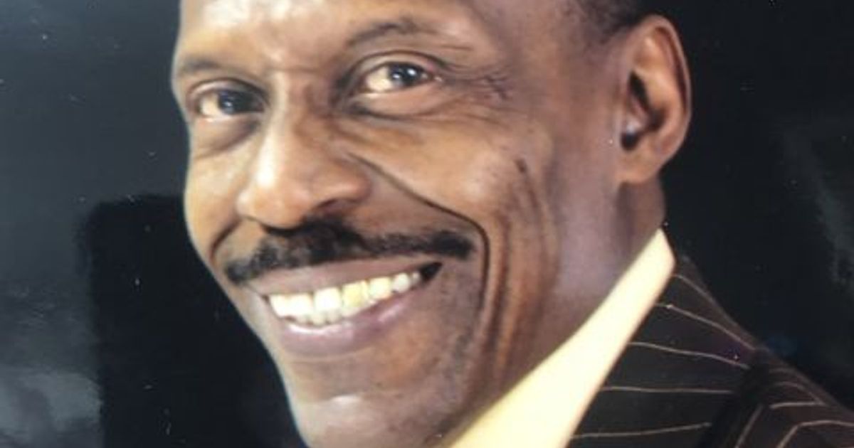 Reginald Brown Obituary in Nashville at Smith Funeral Directors, Inc ...