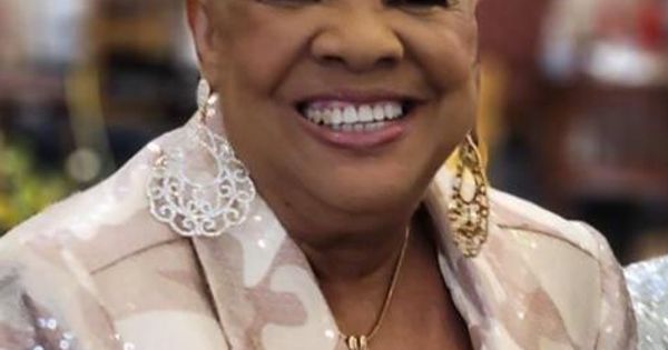 Rosalyn "Pinky" Smith Obituary in Nashville at Smith Funeral Directors ...