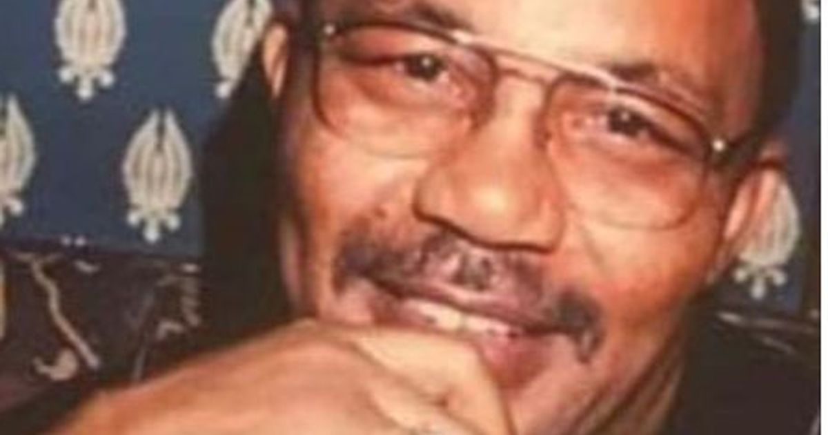 Leonard Eugene Summers Obituary in Nashville at Smith Funeral Directors ...