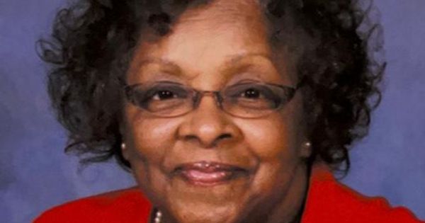 Lydia Harris Obituary in Nashville at Smith Funeral Directors, Inc. | Obit