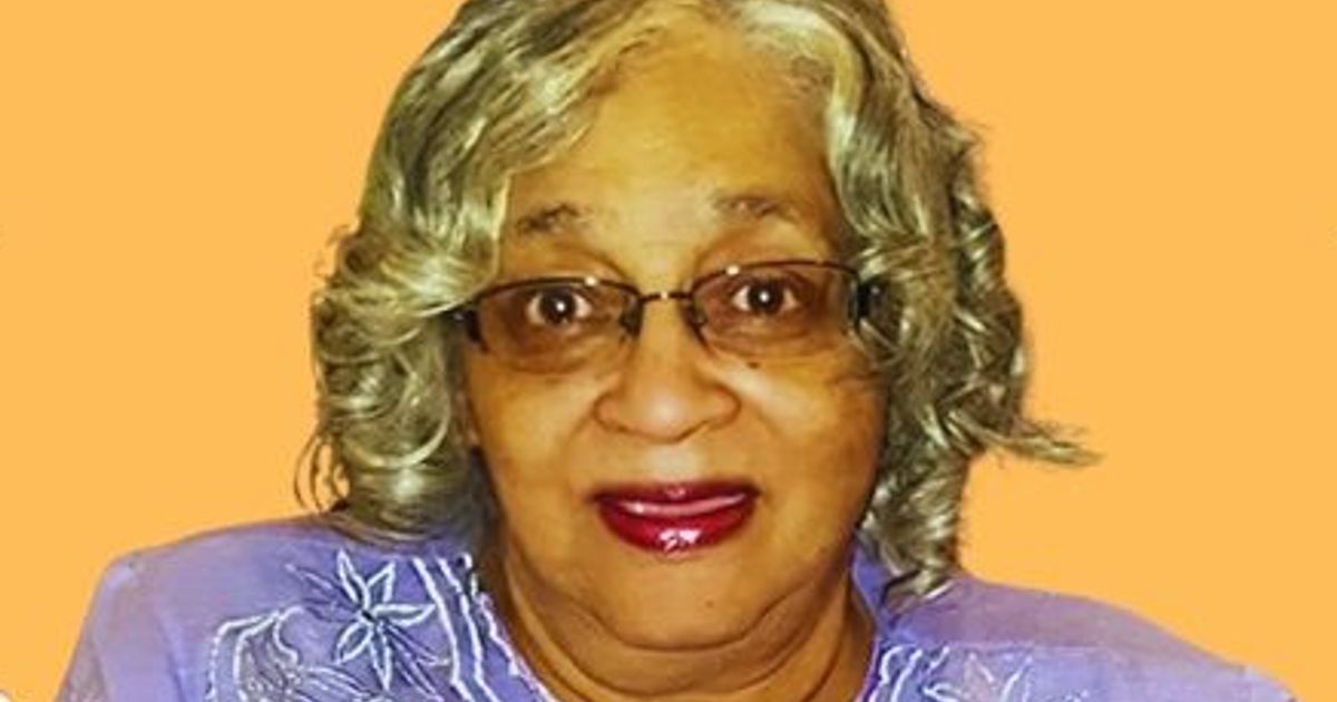 Marion Helen Smith Obituary in Nashville at Smith Funeral Directors ...
