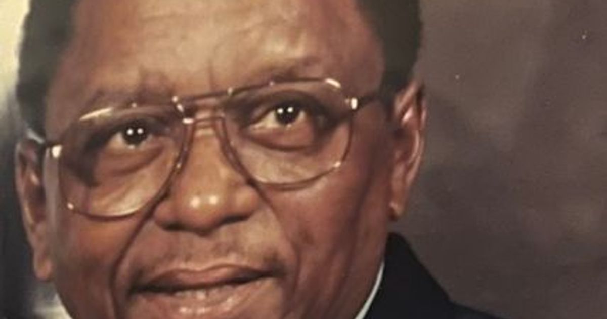 Willie B. Ford Obituary in Nashville at Smith Funeral Directors, Inc ...