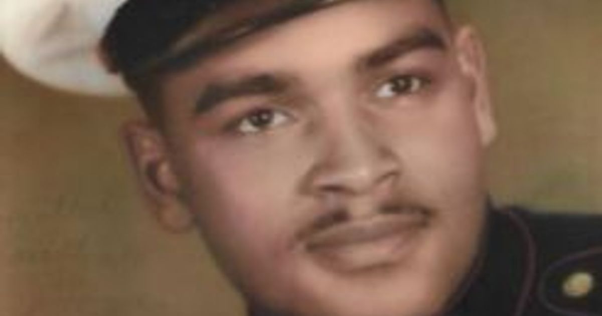 Phillip Martin Jr. Obituary in Nashville at Smith Funeral Directors ...