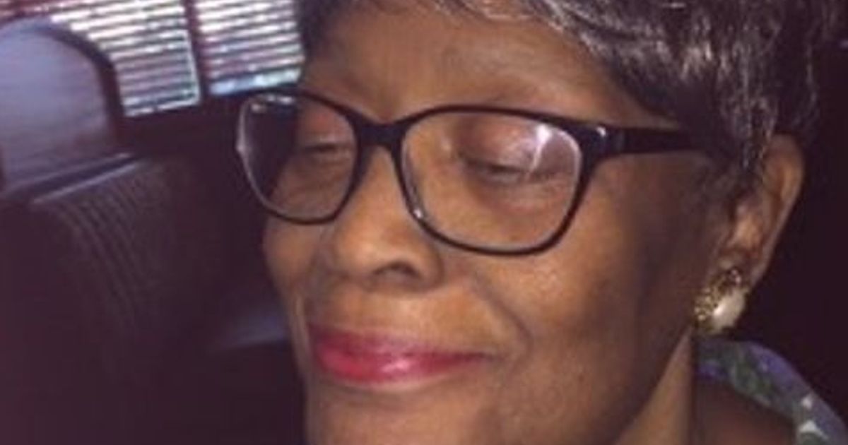 Sharon Lousie Groves Mitchell Payton Obituary in Nashville at Smith ...