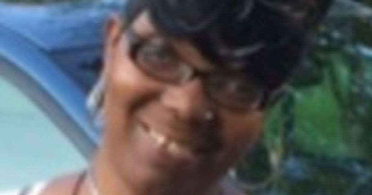 Angela R. Jones Obituary in Nashville at Smith Funeral Directors, Inc ...