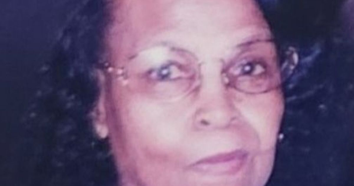 Anna Louise HANSERD Obituary in Nashville at Smith Funeral Directors ...