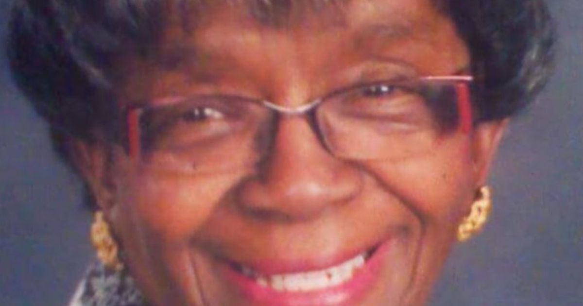 Clara Maria Clay-Reed Obituary in Nashville at Smith Funeral Directors ...