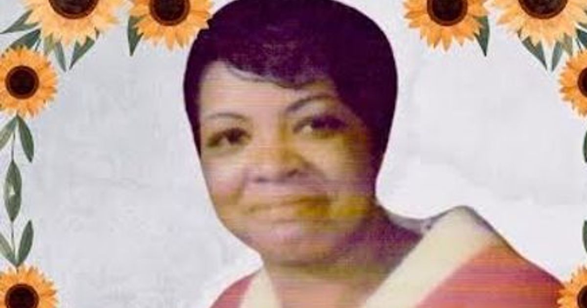 Shirley Matthews Obituary in Nashville at Smith Funeral Directors, Inc ...