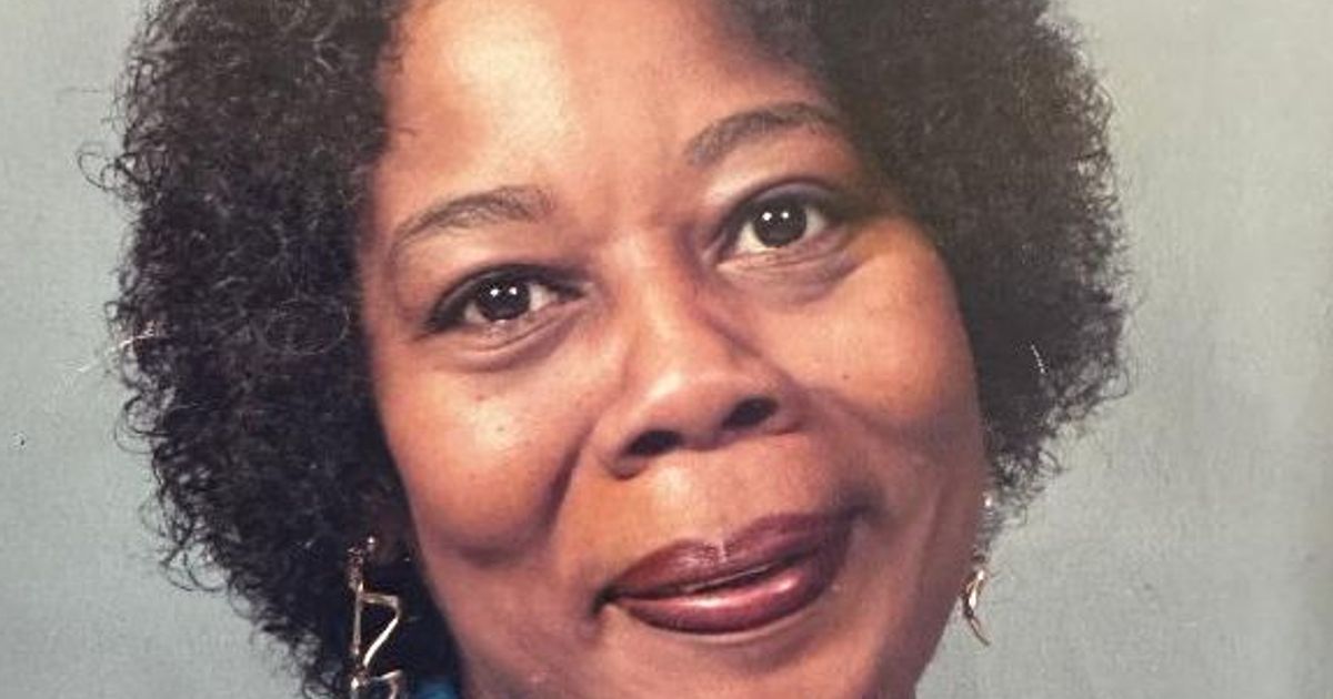 Ann Christine Ewing Obituary in Nashville at Smith Funeral Directors ...