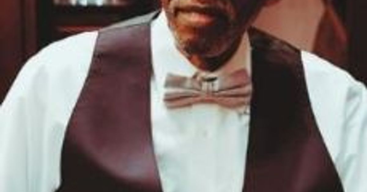 Rodney W. Griffin, Sr. Obituary in Nashville at Smith Funeral Directors ...