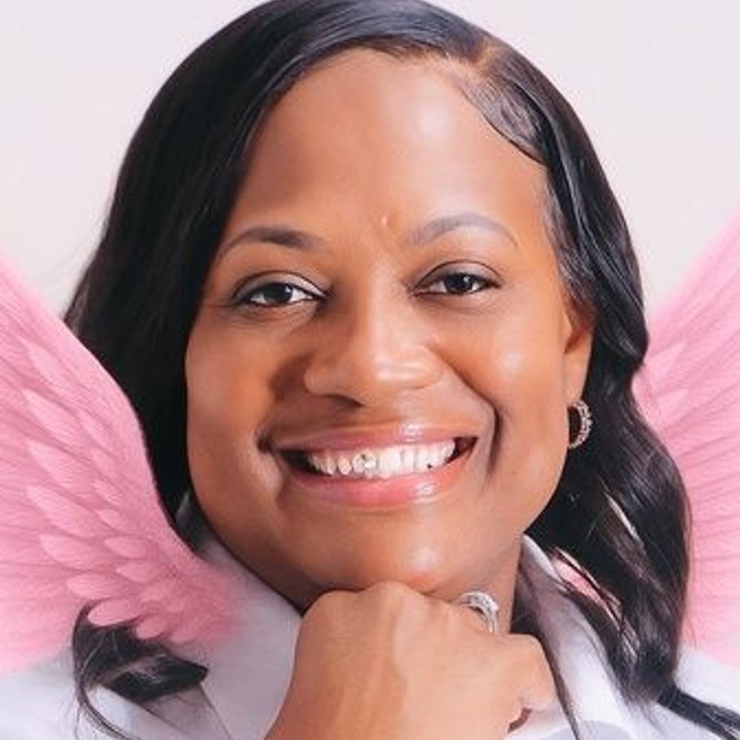 Sahnica D. Nolan Obituary in Nashville at Smith Funeral Directors, Inc ...