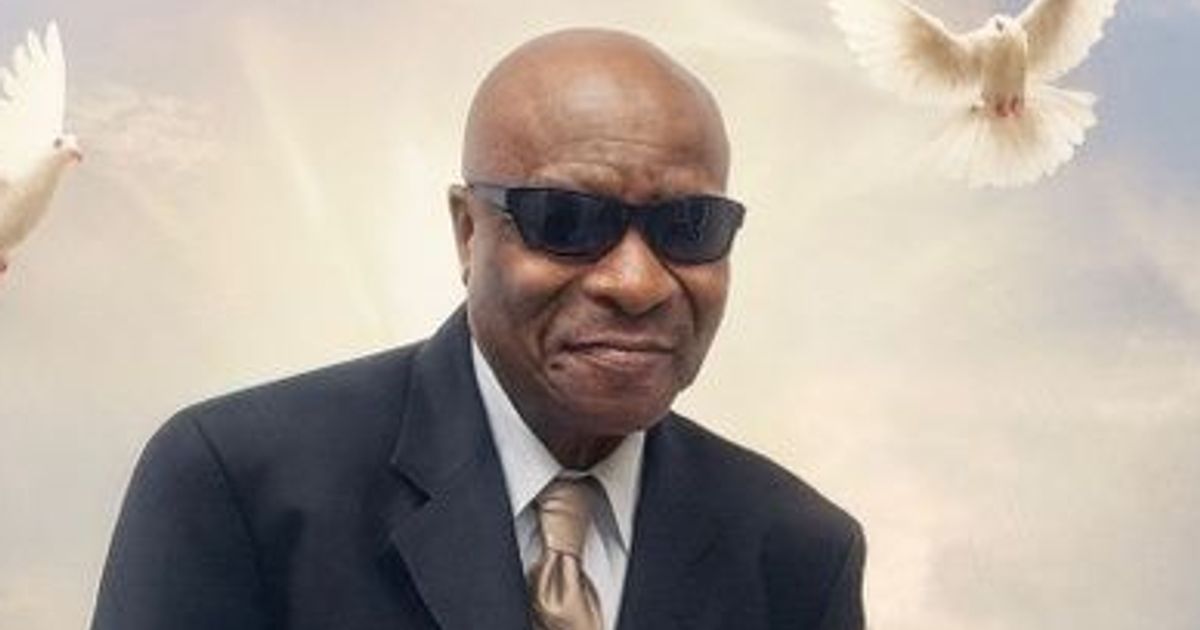 Johnny Houston Barnes Obituary in Nashville at Smith Funeral Directors ...