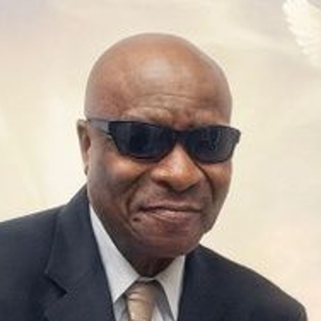 Johnny Houston Barnes Obituary in Nashville at Smith Funeral Directors ...