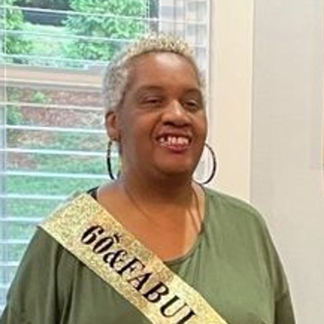 Elder Wendy Rena Nash-Hill Obituary in Nashville at Smith Funeral ...