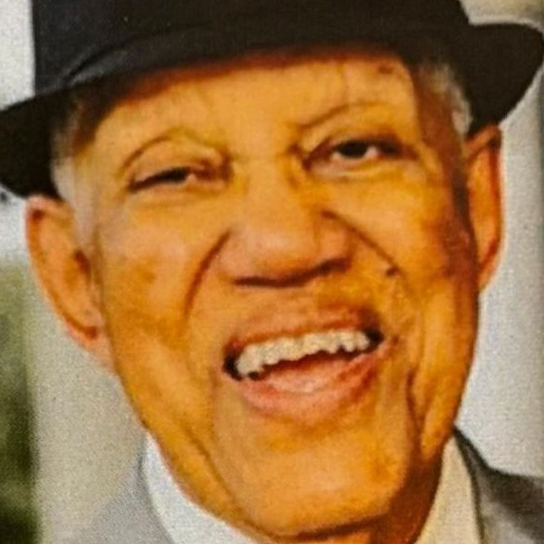 Ernest Mitchell Jordan Obituary in Nashville at Smith Funeral Directors ...
