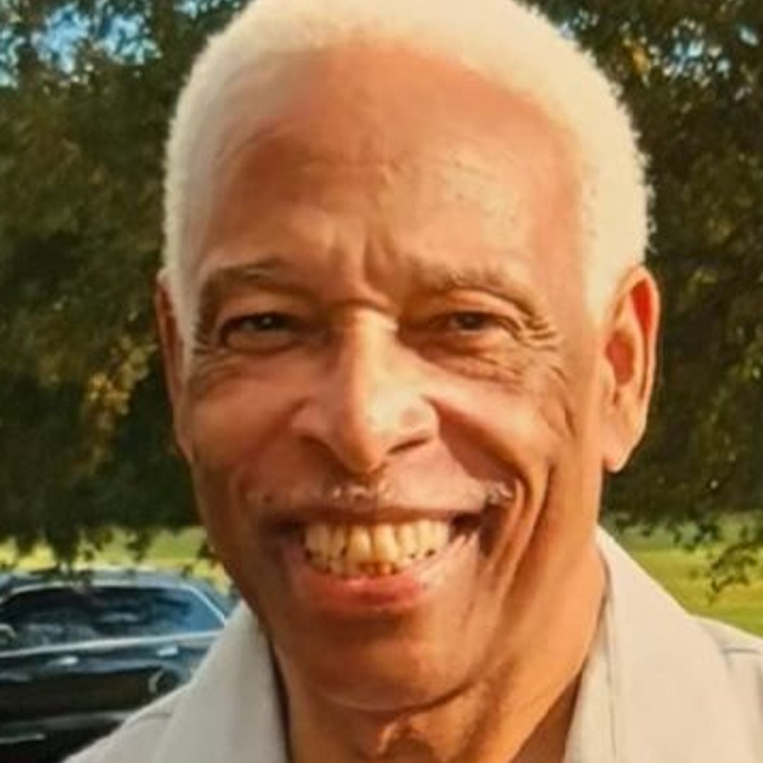 Robert Patterson Obituary in Nashville at Smith Funeral Directors, Inc ...