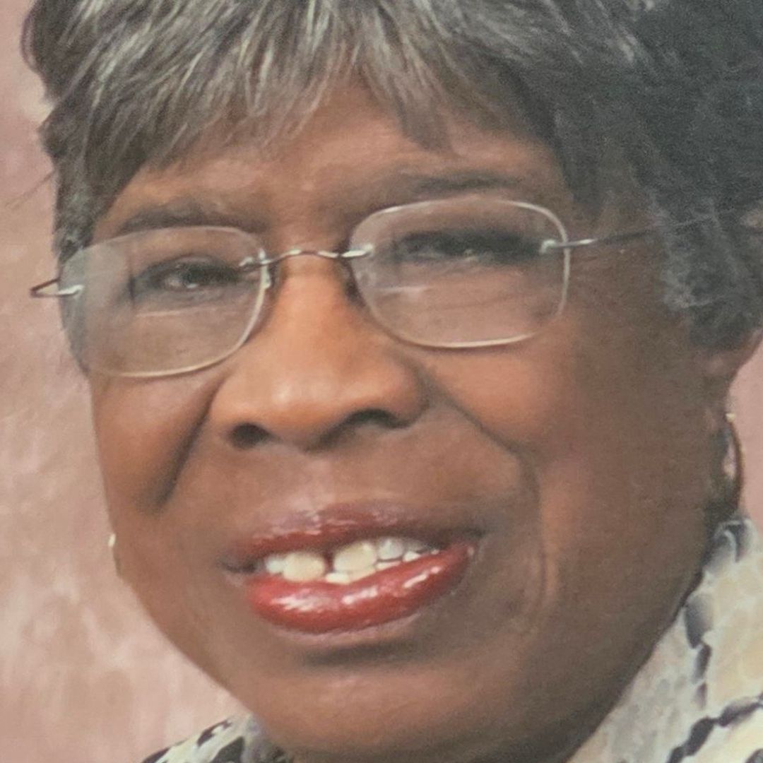 Millie Mitchell Obituary in Nashville at Smith Funeral Directors, Inc ...