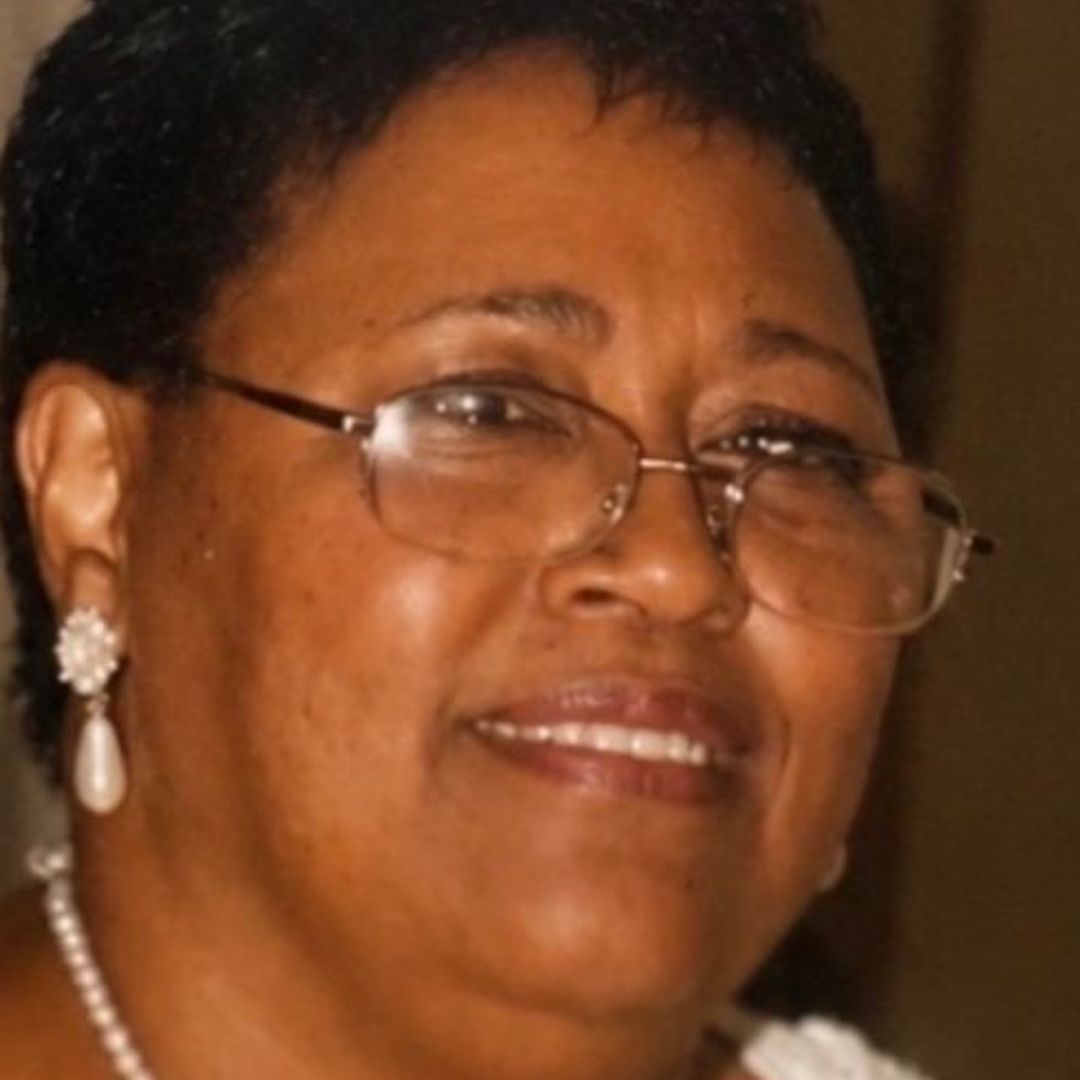 Edith Rose Smith Obituary in Nashville at Smith Funeral Directors, Inc ...