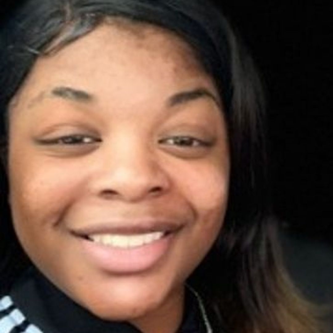 A'myah Lamillion Emoni Hall Obituary in Nashville at Smith Funeral ...