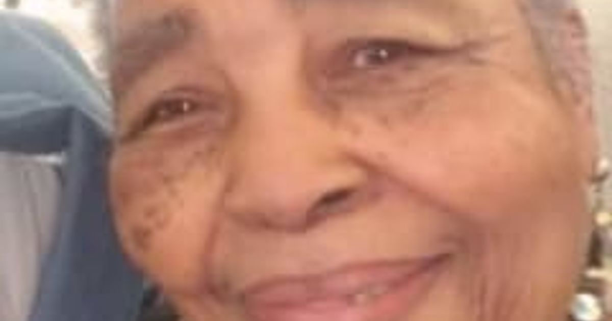 Princess Robinson Obituary in Nashville at Smith Funeral Directors, Inc ...