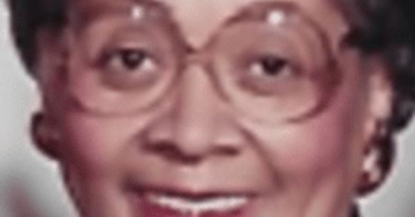 Rosa Belle Spann-Mitchell Obituary in Nashville at Smith Funeral ...