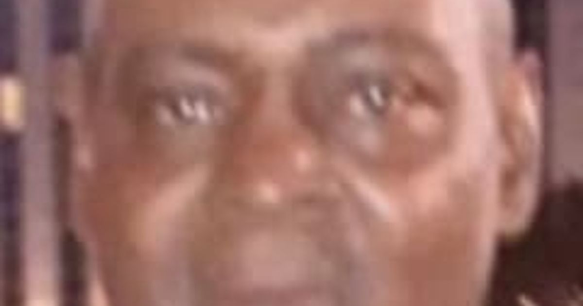 Jerome Roberts Obituary in Nashville at Smith Funeral Directors, Inc ...