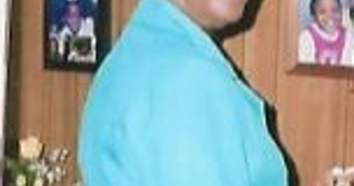 Gussie Belle Tarrant Obituary in Nashville at Smith Funeral Directors ...