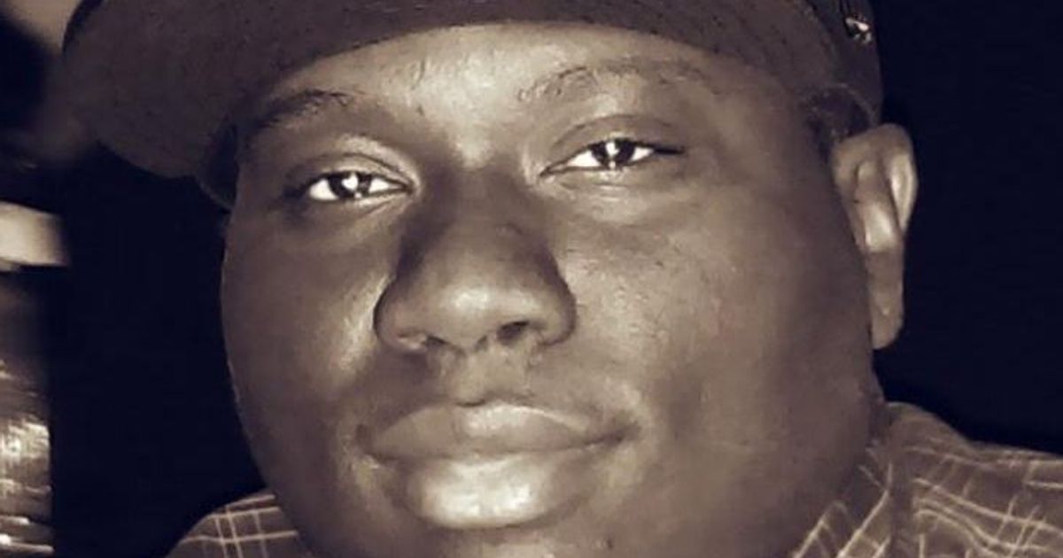 William Ricardo Lewis Williams Obituary in Nashville at Smith Funeral ...