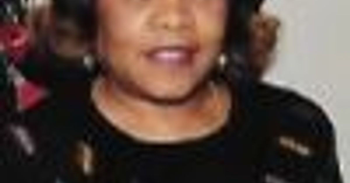 Ruth Herman-Cantrell Obituary in Nashville at Smith Funeral Directors ...