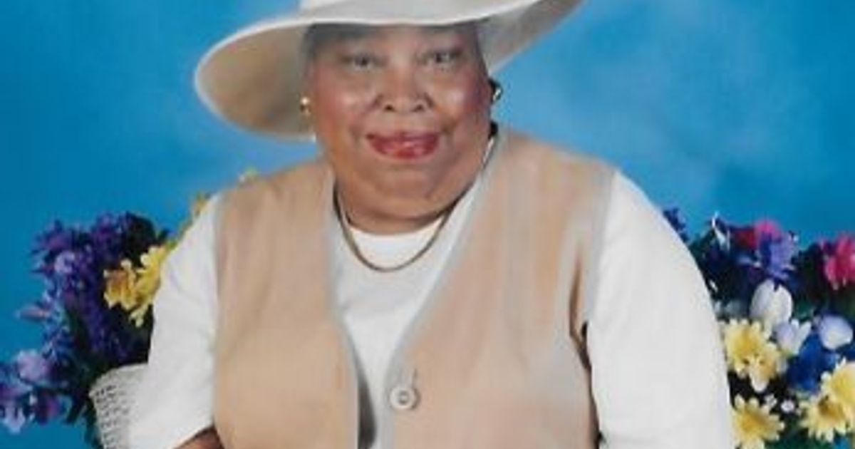 Bobbie Jean Howard Obituary in Nashville at Smith Funeral Directors ...