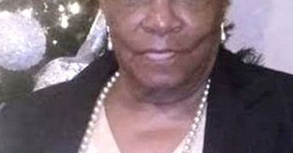 Gladys Beatriz Storay Obituary in Los Angeles at Citizens Funeral ...