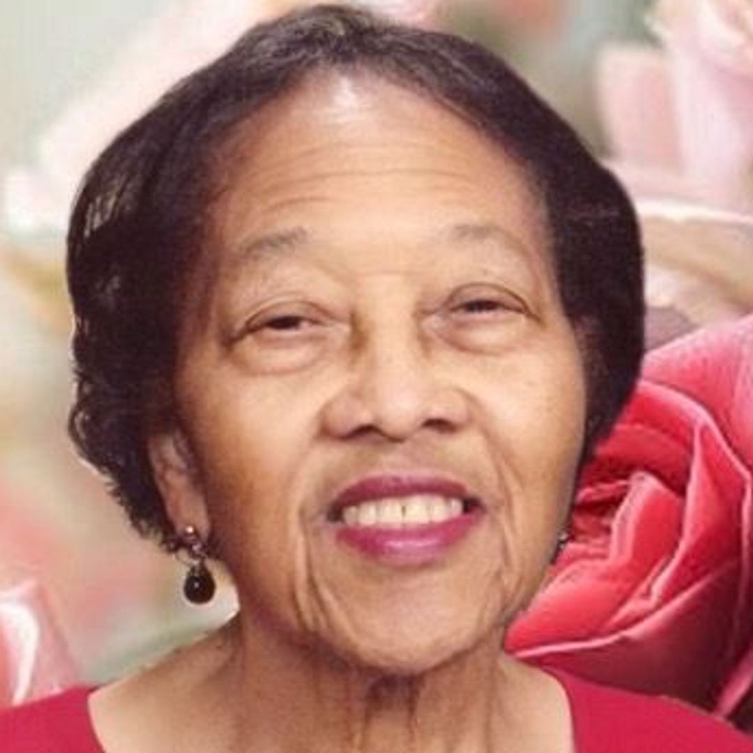 Fay Delois Walker Obituary in Los Angeles at Citizens Funeral Services ...